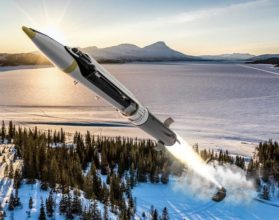 ЗСУ отримали новітній комплекс IRIS-T, який існує в єдиному екземплярі: характеристики - ITsider ...