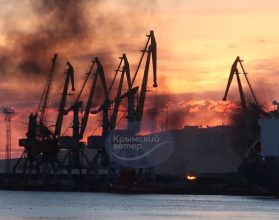 ЗСУ отримали новітній комплекс IRIS-T, який існує в єдиному екземплярі: характеристики - ITsider ...