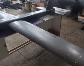 ЗСУ отримали новітній комплекс IRIS-T, який існує в єдиному екземплярі: характеристики - ITsider ...