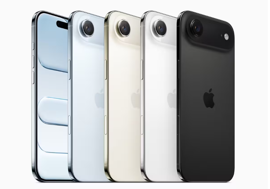 Інсайдер підтвердив: iPhone Air 2 таки вийде, але з величезною затримкою - навіть не наступної ...