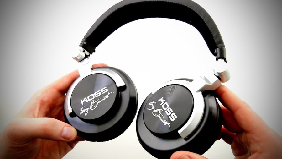 Koss звинуватила Apple у порушенні патентів - ITsider.com.ua